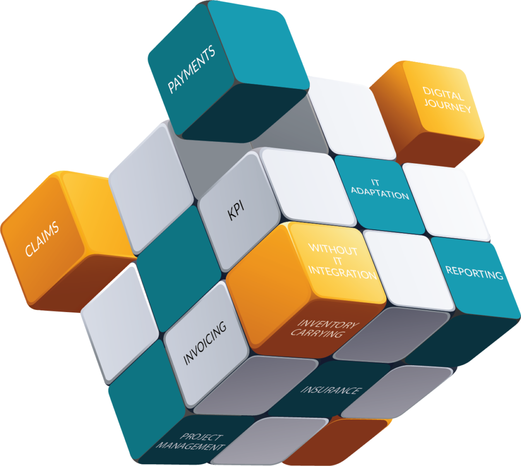 KNAVE MOBILITY - Services de mobilité en marque blanche